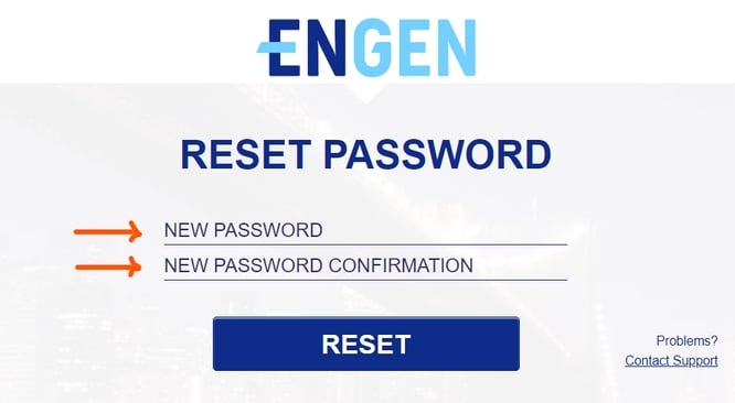 How to Reset my Password as a Learner