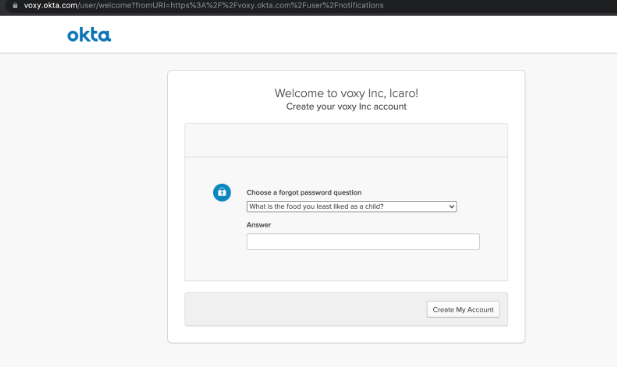 How to configure Okta Verify on iOS or Android