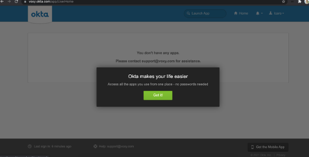 ⚙️ How to configure Okta Verify on iOS or Android
