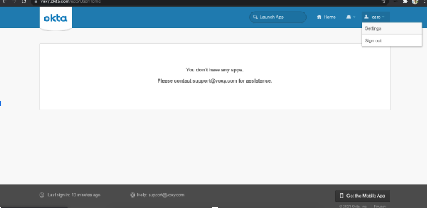 ⚙️ How to configure Okta Verify on iOS or Android