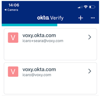 ⚙️ How to configure Okta Verify on iOS or Android